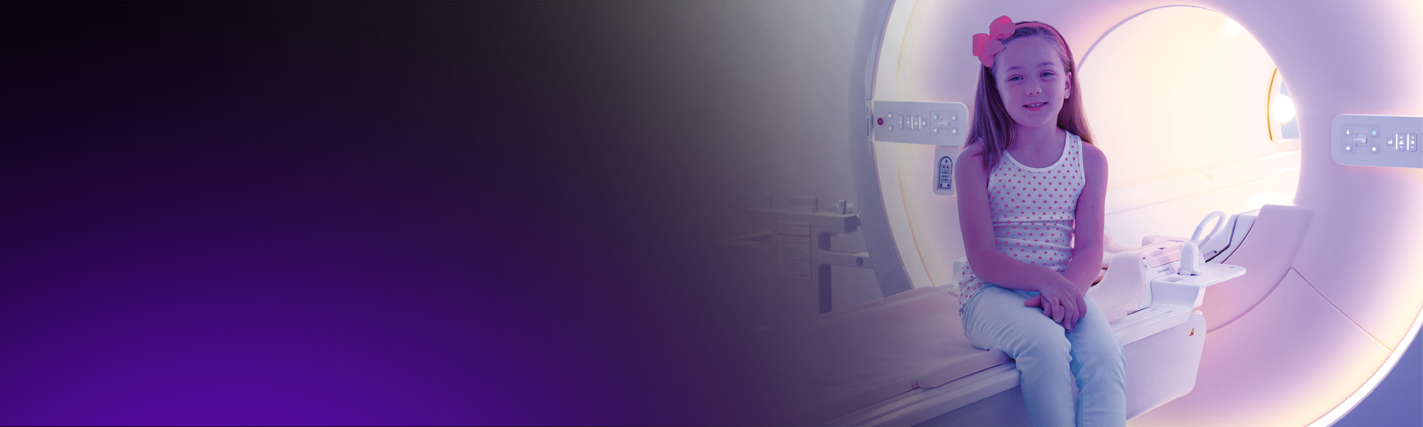 Paediatric Imaging | Qscan